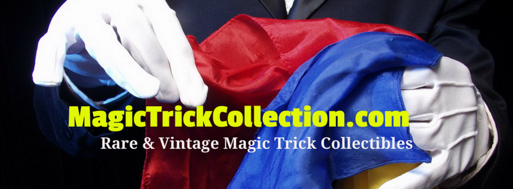 Latest Magic Tricks For Sale Magictrickcollection Rare