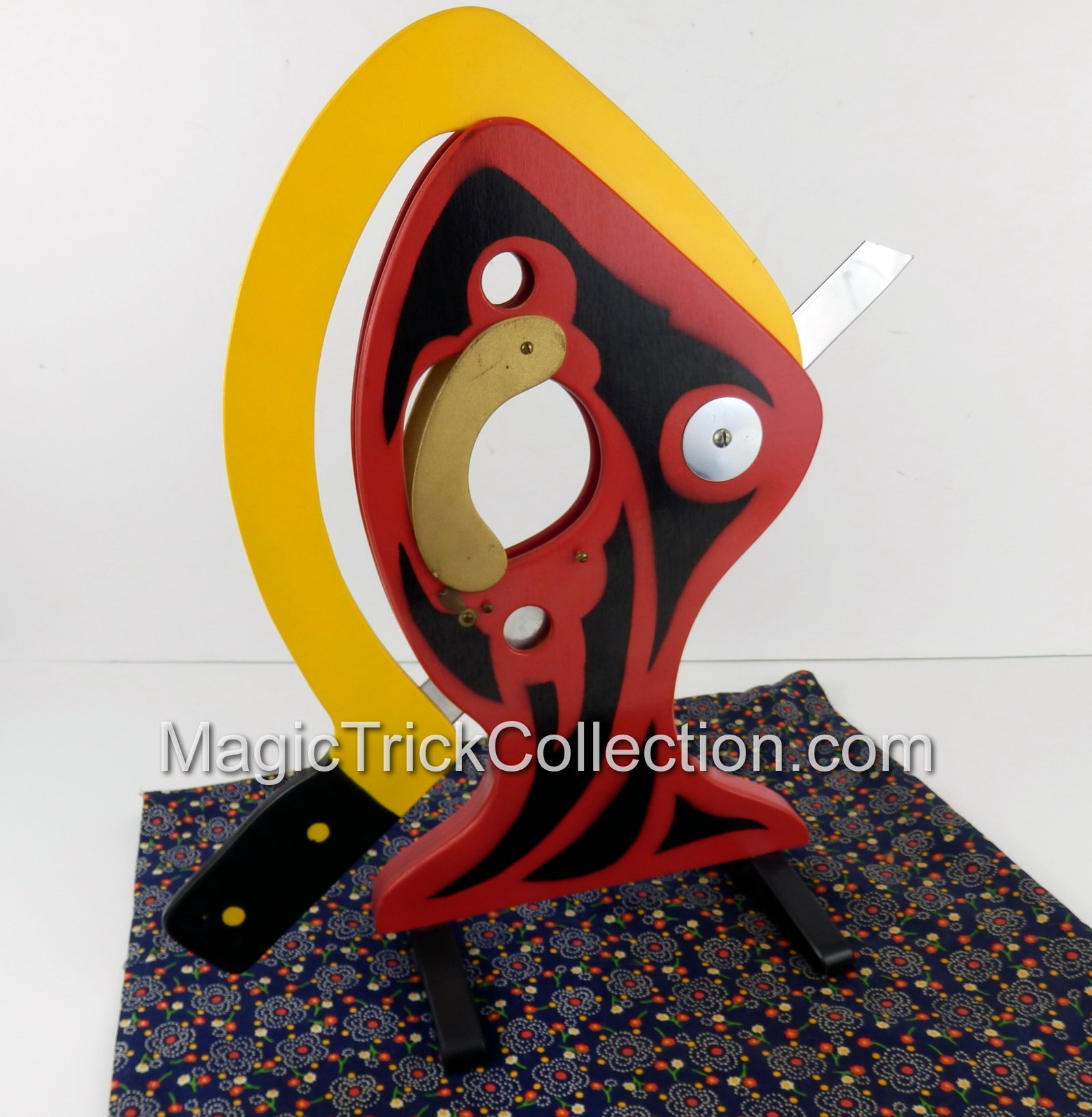 Abbott's Magic - MagicTrickCollection.com - Rare & Vintage Collectible ...