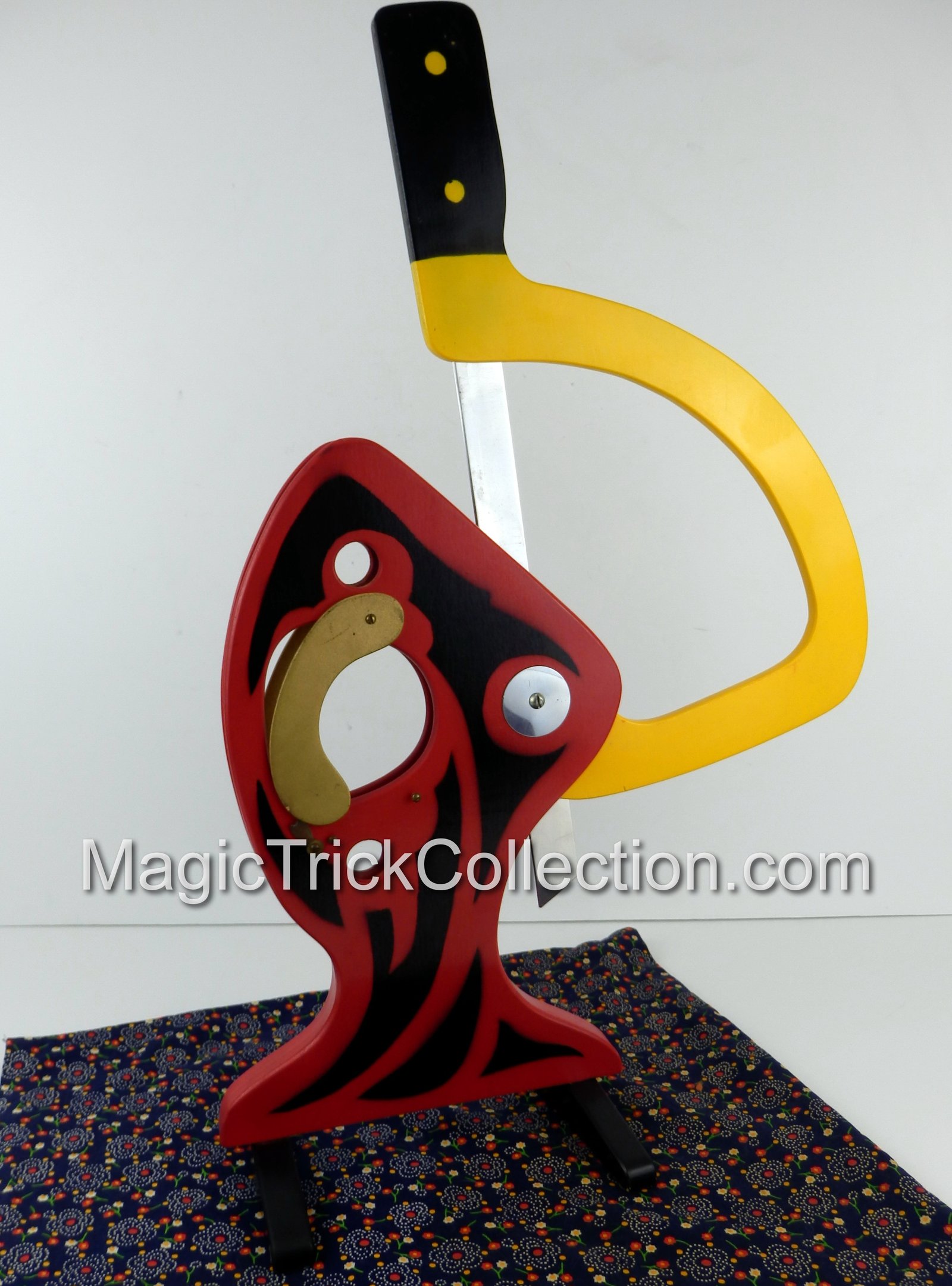 Abbott's Magic - MagicTrickCollection.com - Rare & Vintage Collectible ...
